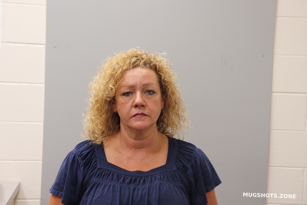 JUSTICE KRISTY ELIZABETH 05/29/2021 - Madison County Mugshots Zone