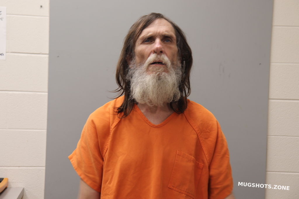 MILLER PETER TYSON 05/30/2021 - Madison County Mugshots Zone