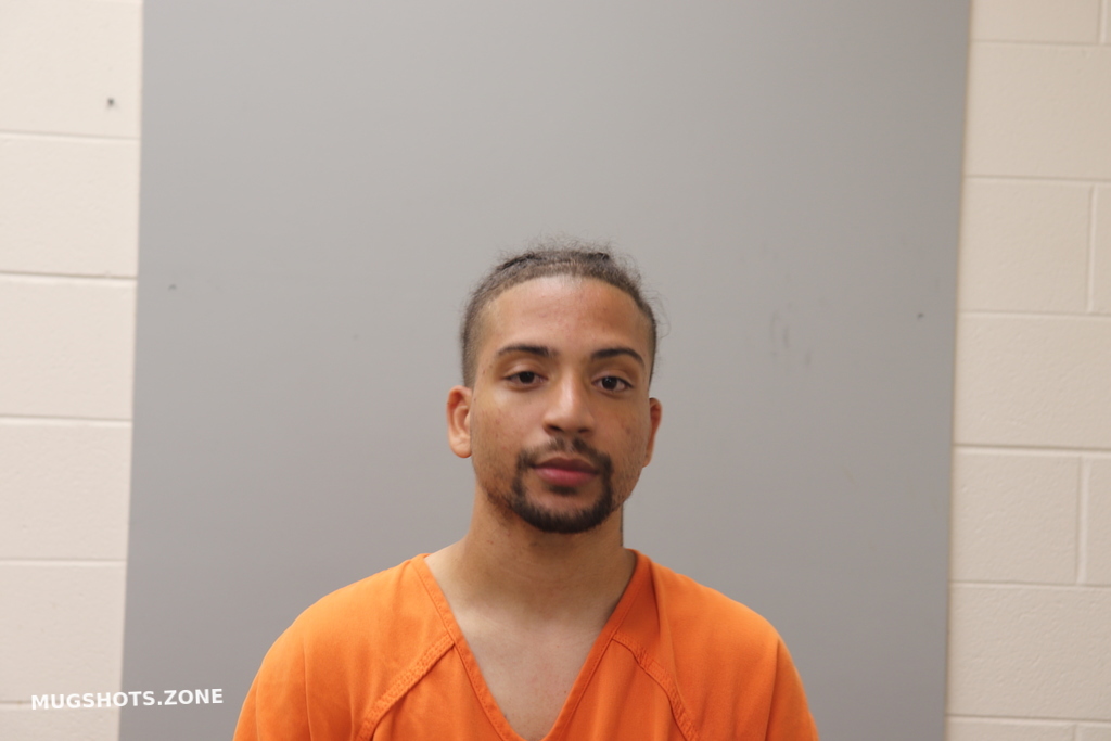 WESTBROOK JEREMIAH DEVON 05/30/2021 - Madison County Mugshots Zone