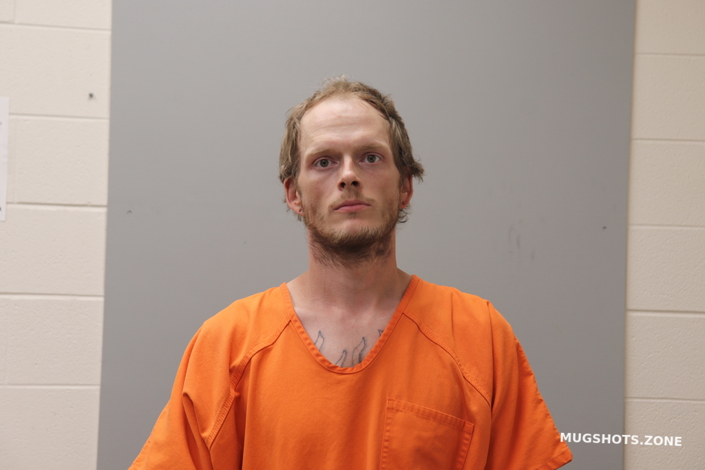 YARBROUGH RUSSELL GRADY 05/31/2021 - Madison County Mugshots Zone