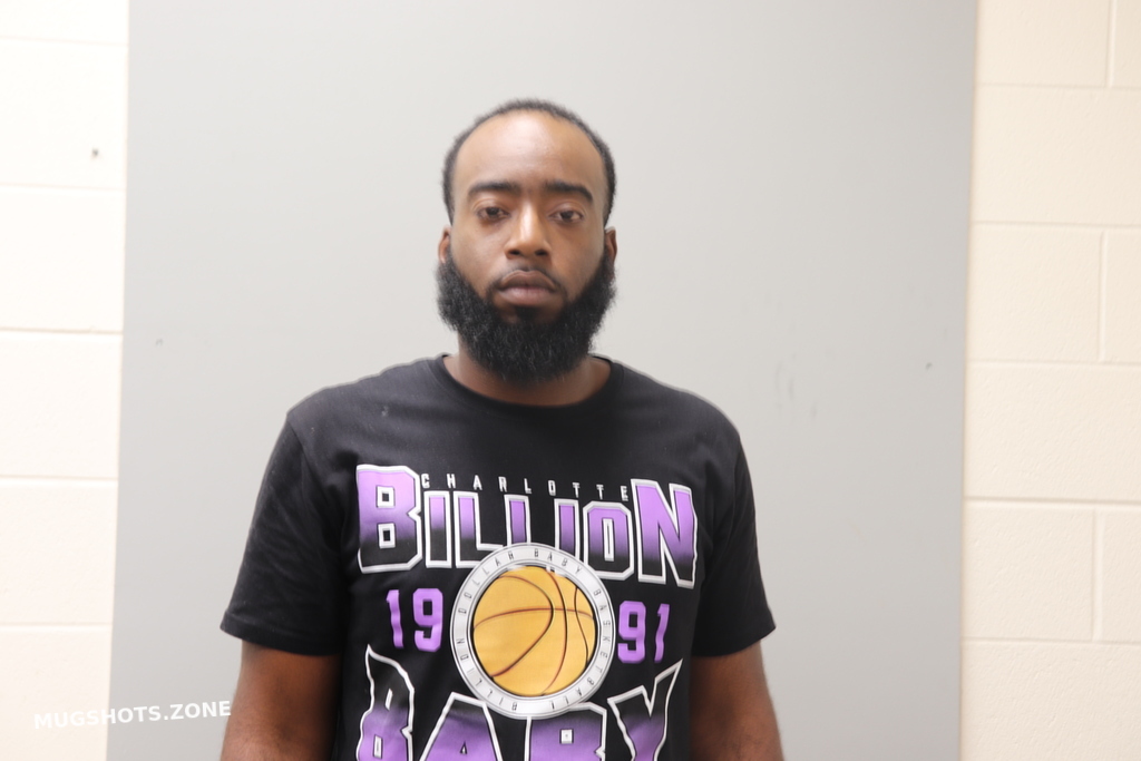 MORRIS JONATHAN TYLER 05/31/2021 - Madison County Mugshots Zone