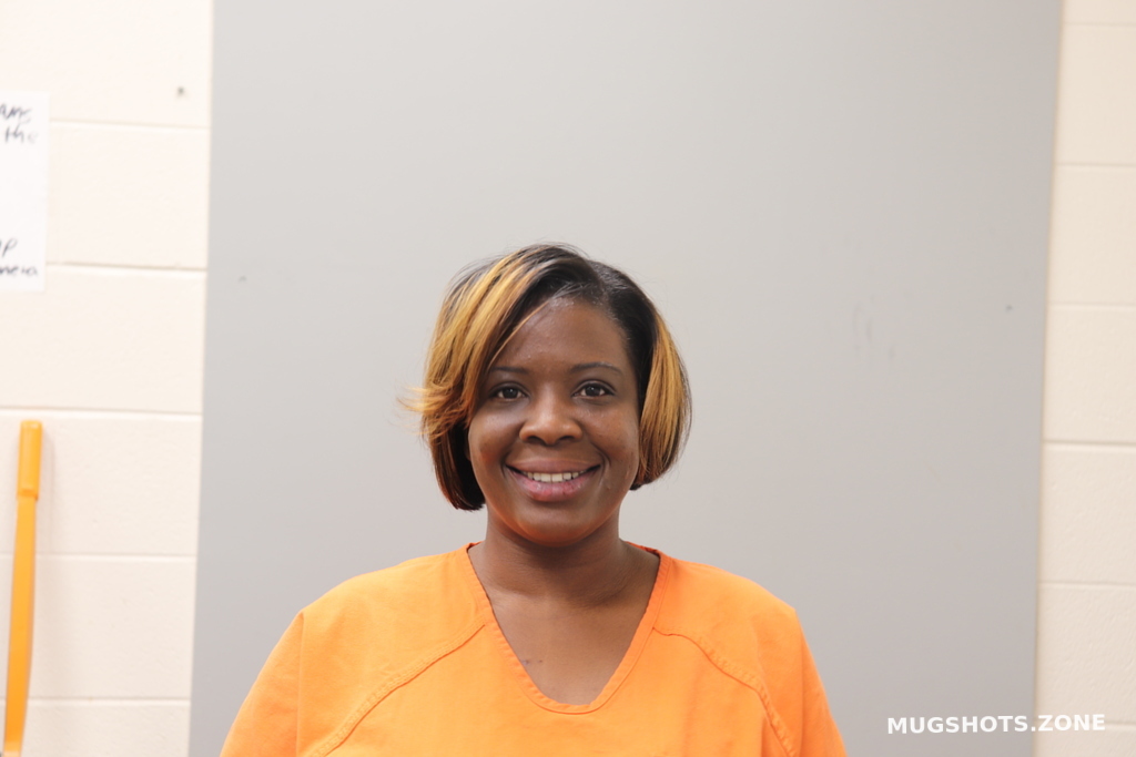 BERRY TIARA ALEXANDRIA 05/31/2021 - Madison County Mugshots Zone