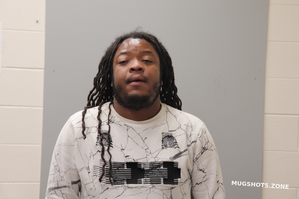 THOMPSON SETH ADAM JOSEPH 05/31/2021 - Madison County Mugshots Zone