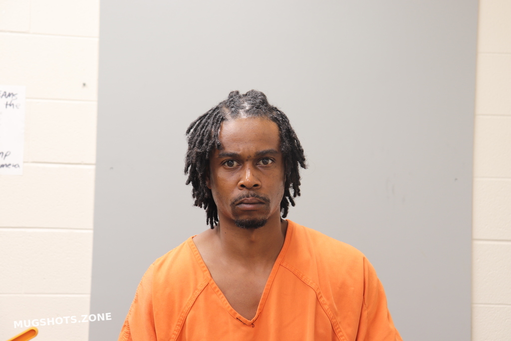 YOUNG CLEVON KENTAE 06/01/2021 - Madison County Mugshots Zone