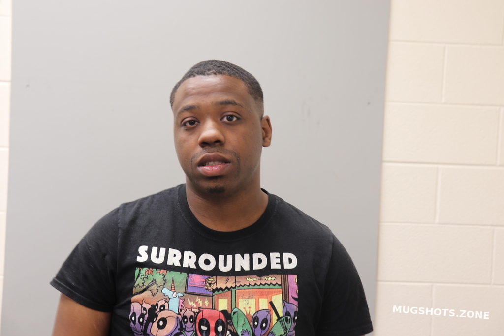 LEE KEITH JACOBY ADAM 06/01/2021 - Madison County Mugshots Zone