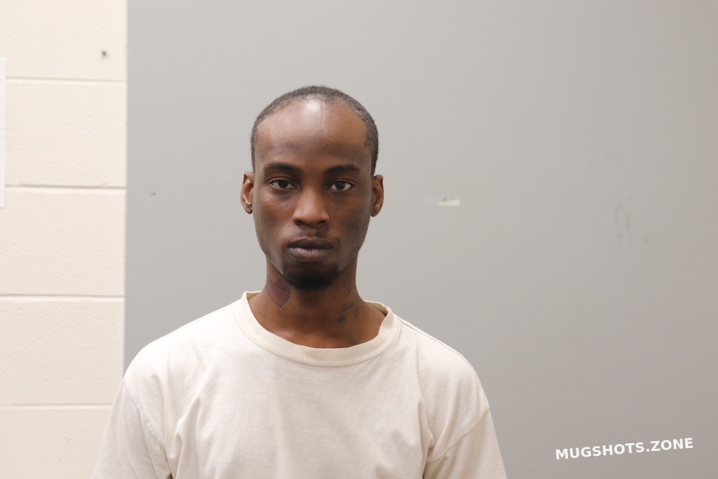 BATTLE JEREMY RASHAD 06/02/2021 - Madison County Mugshots Zone