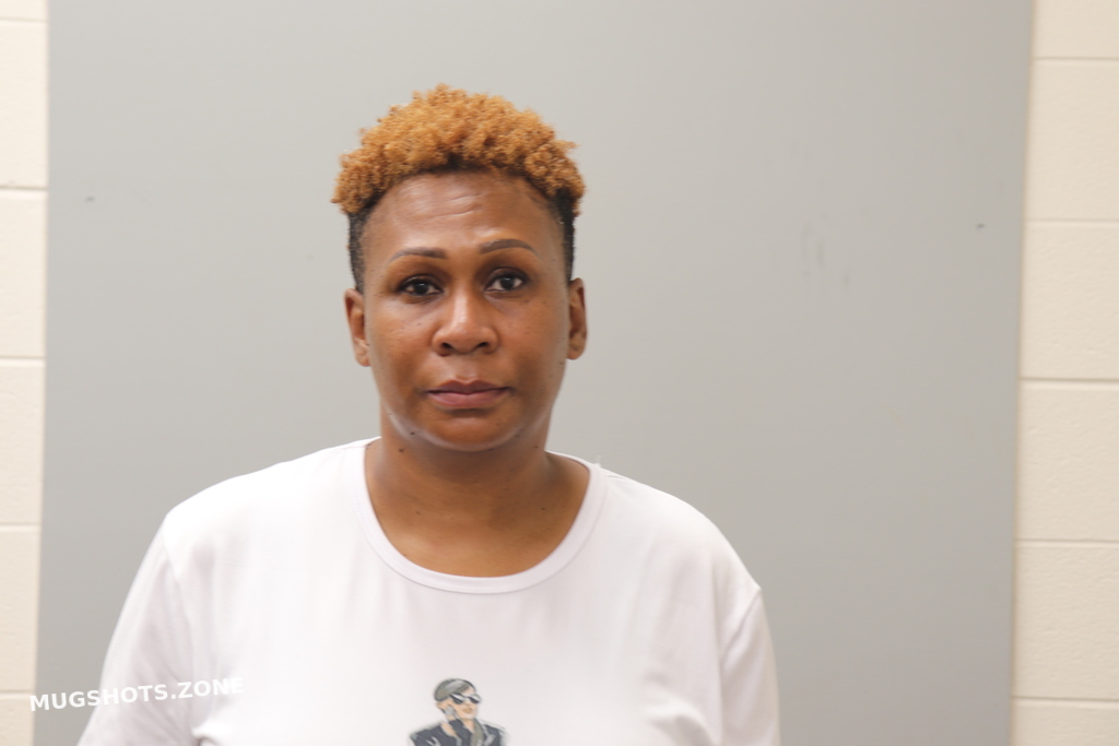 MAEHEW CORONICA LATICE 06/02/2021 - Madison County Mugshots Zone