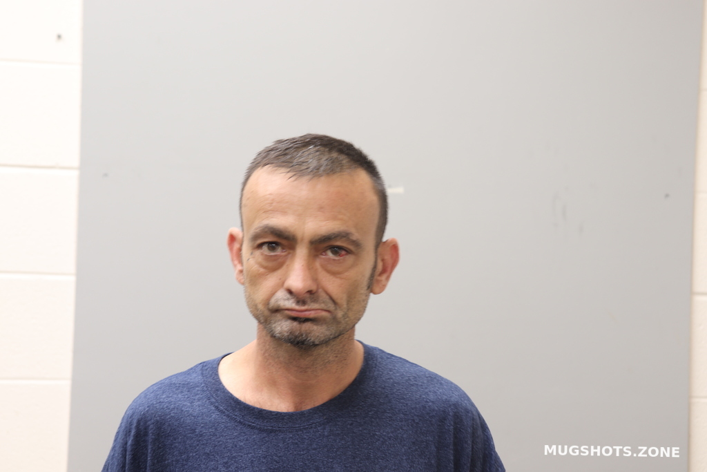 BOLDEN BILLY JOE 06/02/2021 - Madison County Mugshots Zone