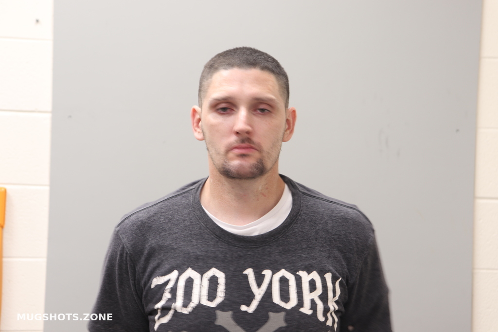 PITTS PATRICK MARTIN 06/04/2021 - Madison County Mugshots Zone