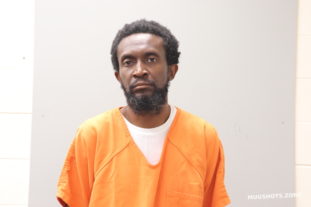 OGBONDAH KENNETH CHIMA 06/05/2021 - Madison County Mugshots Zone