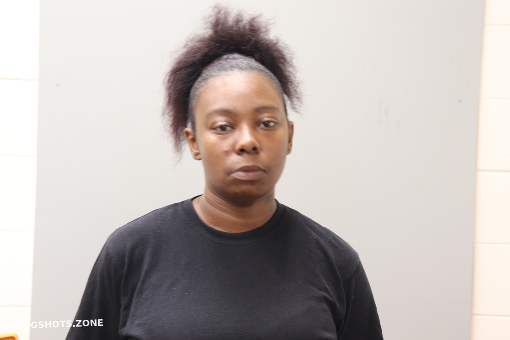 CLEMONS JESSICA ELISE 06/06/2021 - Madison County Mugshots Zone