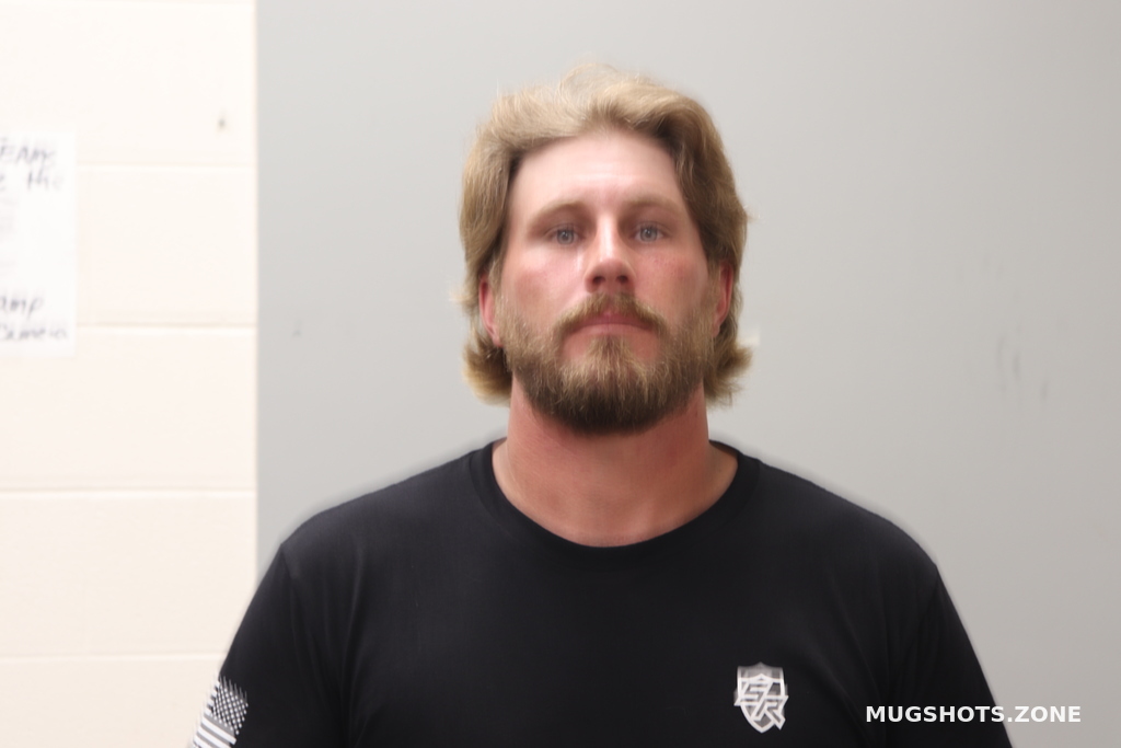 BEARDEN BRIAN EDWARD 06/06/2021 - Madison County Mugshots Zone