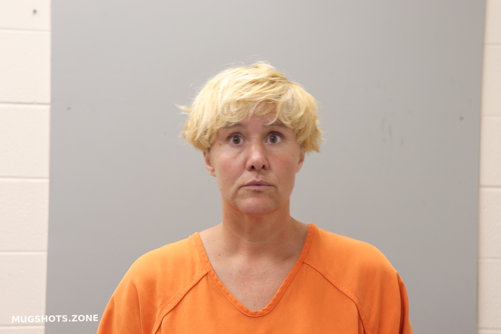 BEDDINGFIELD AMY ELIZABETH 06/06/2021 - Madison County Mugshots Zone