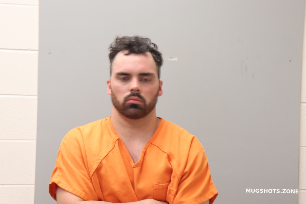 BRASHER SHANE DANIEL 06/06/2021 - Madison County Mugshots Zone