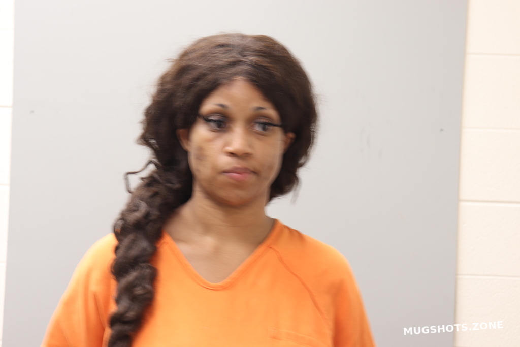 WASHINGTON-SILVERA REGINA WAYNETTE 06/07/2021 - Madison County Mugshots ...