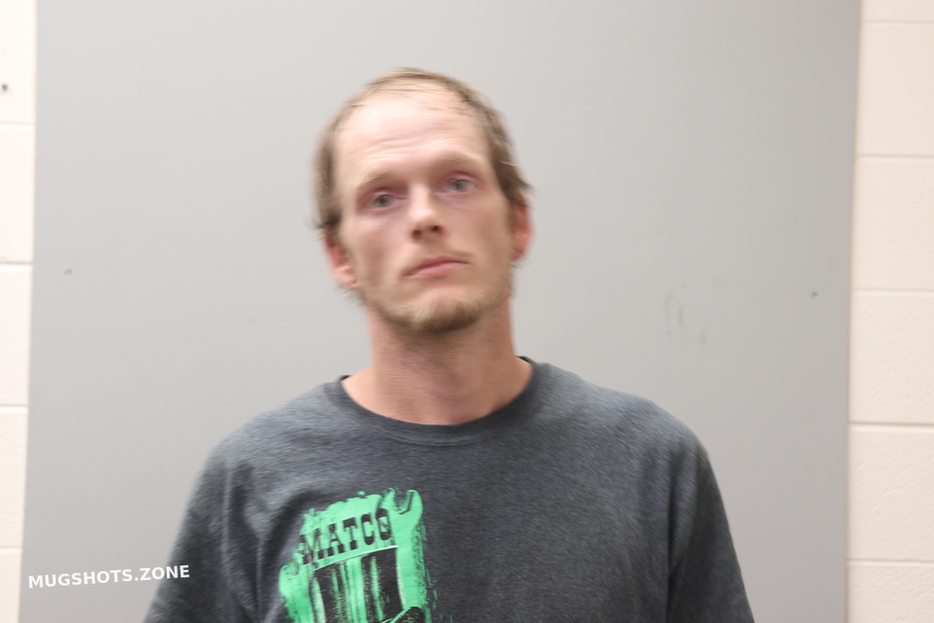 YARBROUGH RUSSELL GRADY 06/07/2021 - Madison County Mugshots Zone