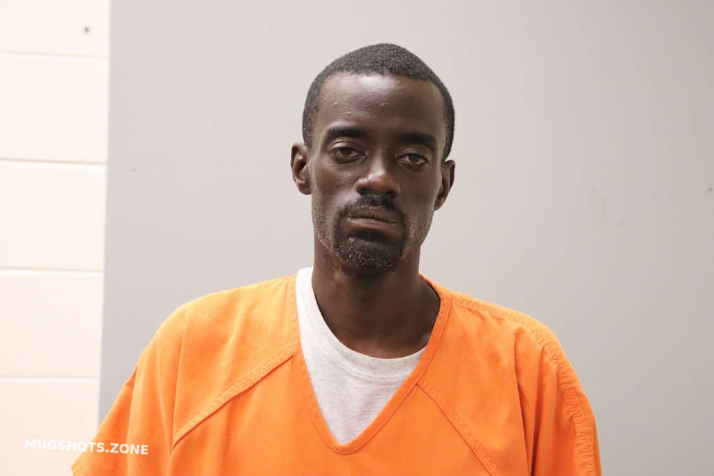 VINCENT DAVID RASHAD 06/09/2021 - Madison County Mugshots Zone