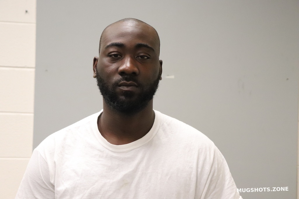 CAUDLE JASON ANGELO 06/09/2021 - Madison County Mugshots Zone