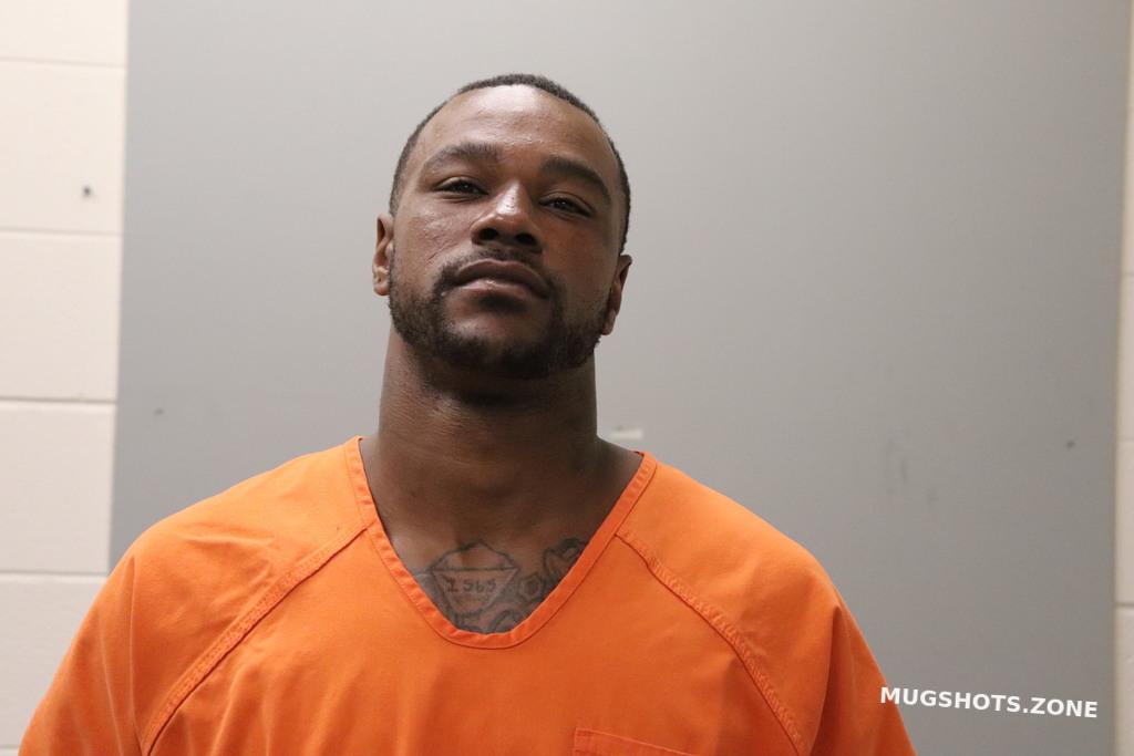 FLETCHER JUSTIN MARQUEZ 06/09/2021 - Madison County Mugshots Zone