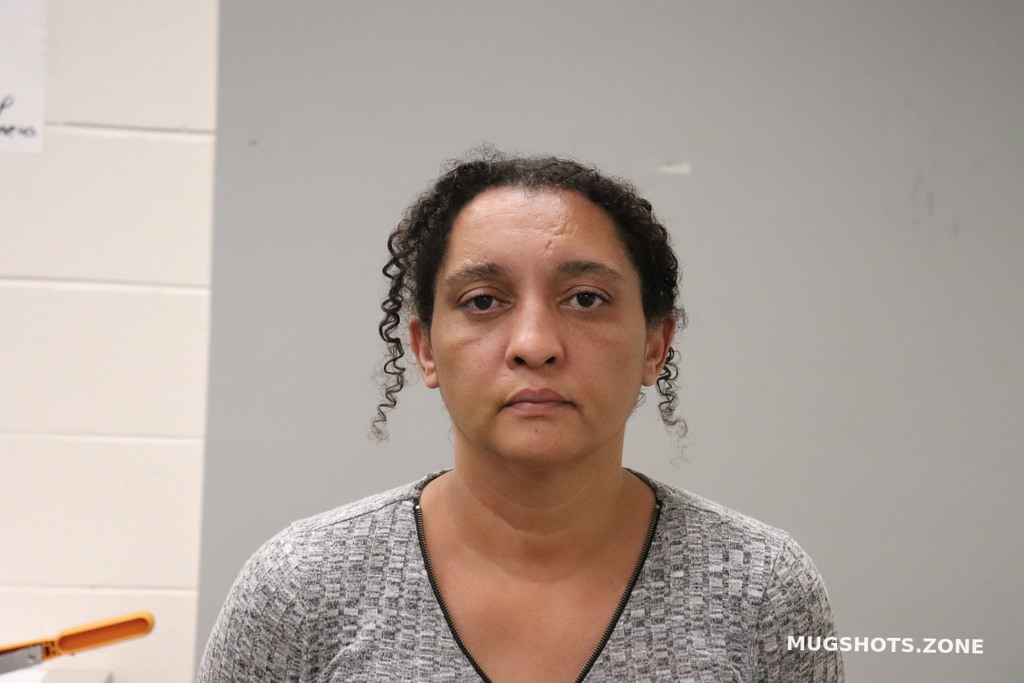 WESTFALL TAMRYN LOUISE 06/10/2021 - Madison County Mugshots Zone