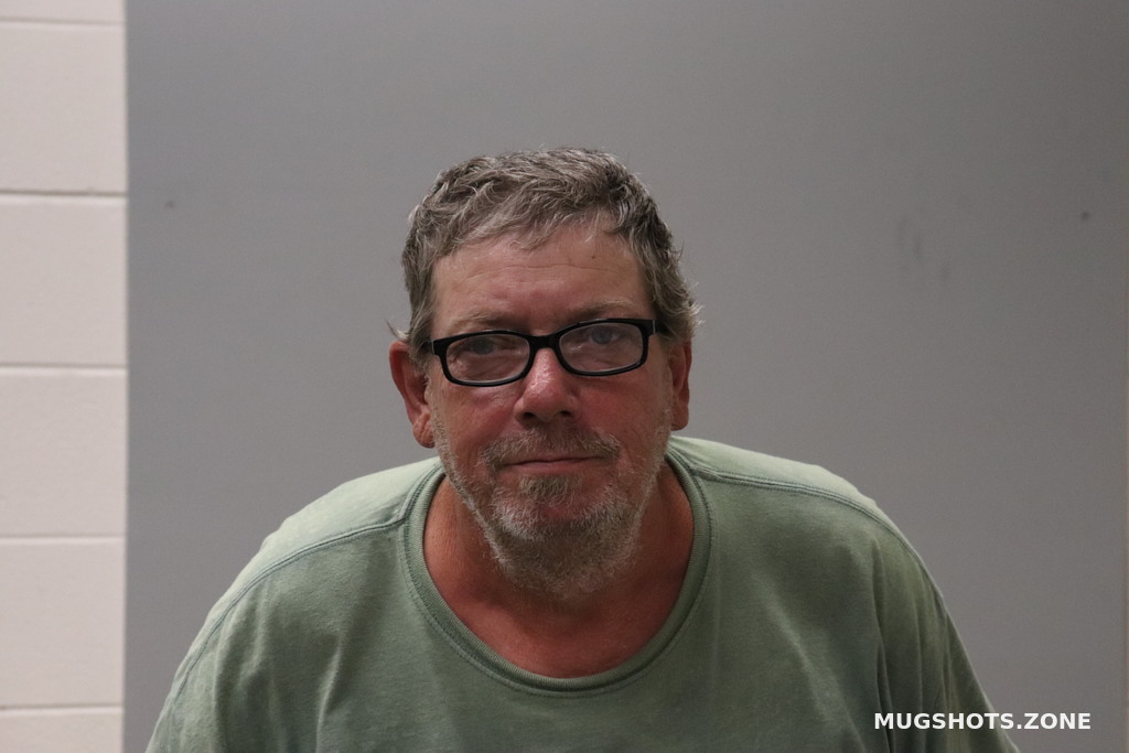 STUMP JEFFREY MARTIN 06/11/2021 - Madison County Mugshots Zone