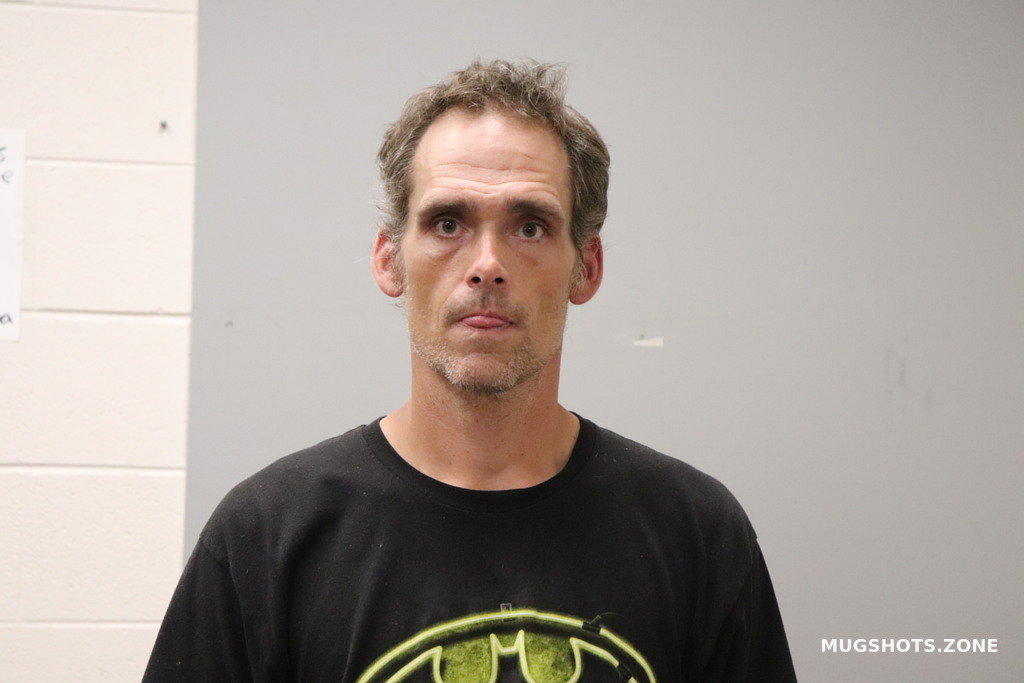 COX CHRISTOPHER ALLEN 06/11/2021 - Madison County Mugshots Zone