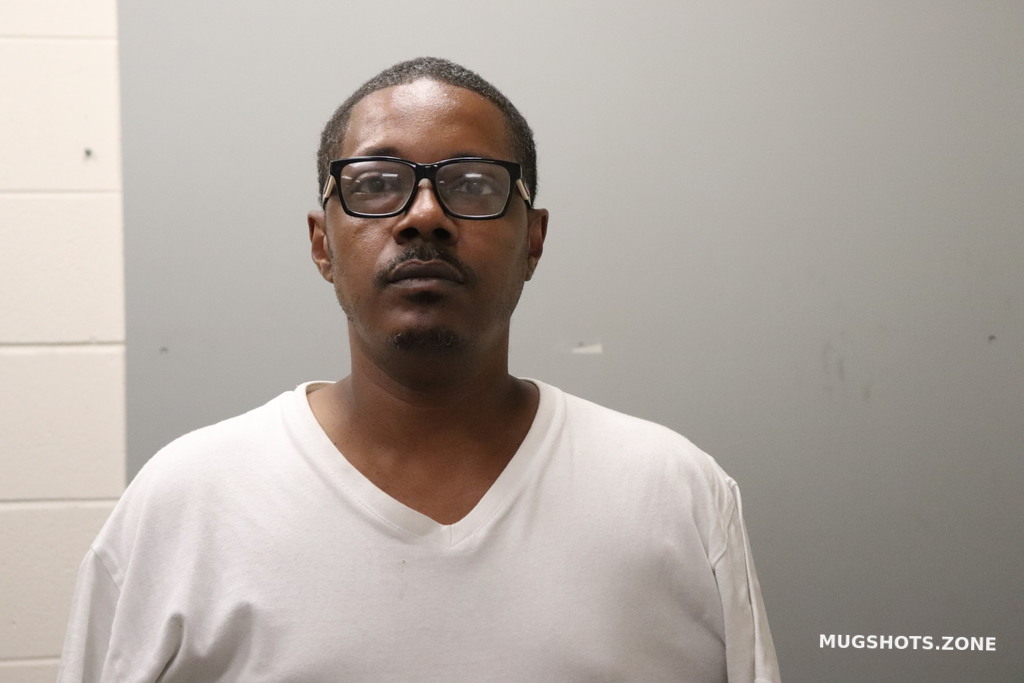 WINSTON CHRISTOPHER BRIAN 06/11/2021 - Madison County Mugshots Zone