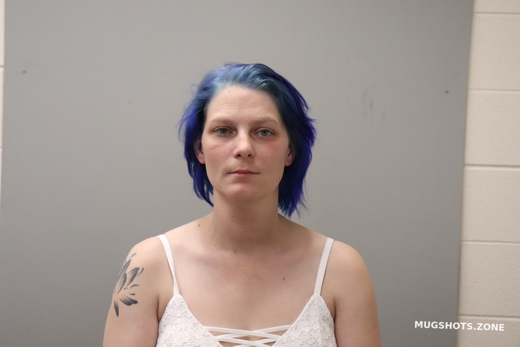 ROBBINS ASHTON WHITLEY 06/12/2021 - Madison County Mugshots Zone