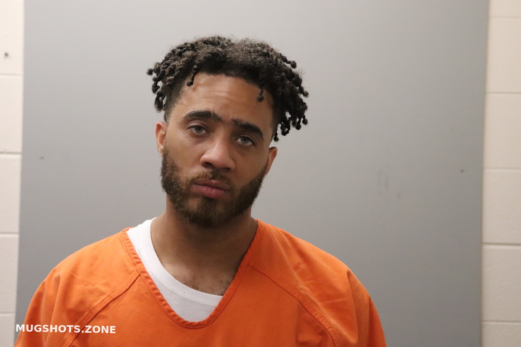 DAVIS TERRANCE TERRELL 06/12/2021 - Madison County Mugshots Zone