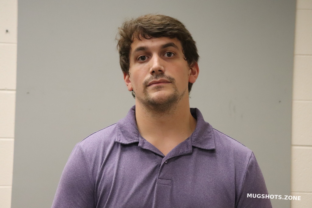 MORRISON MITCHELL ALLEN 06/12/2021 - Madison County Mugshots Zone