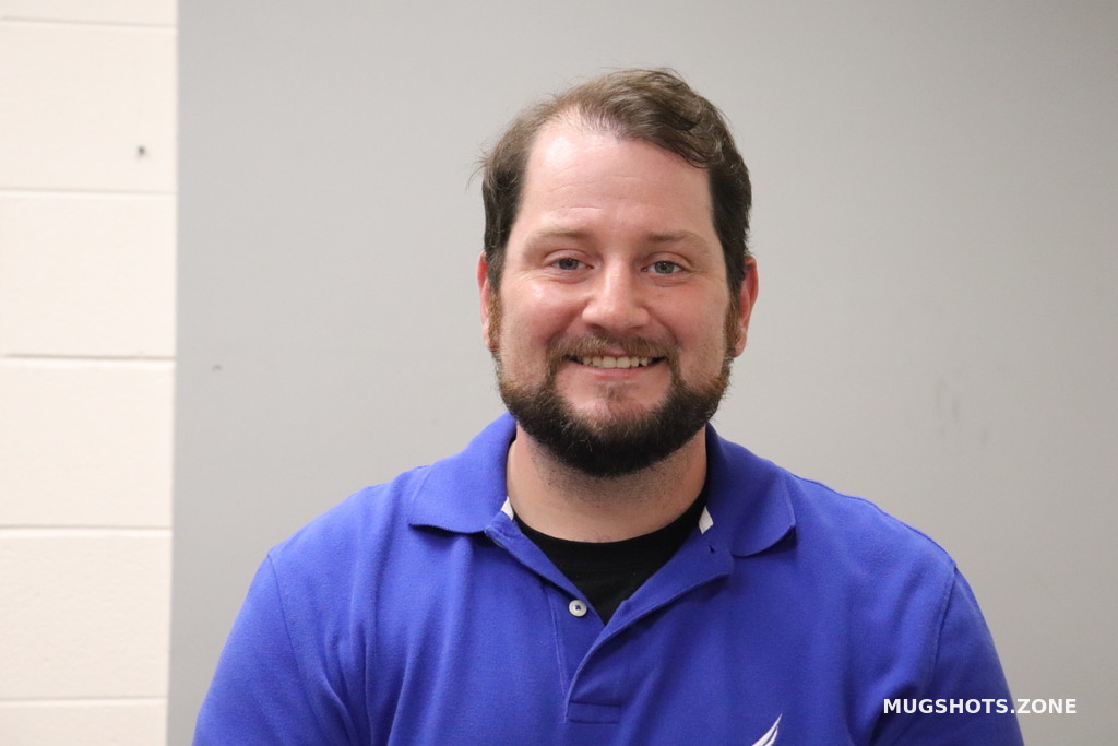 GLEDHILL TIMOTHY ROBERT 06/12/2021 - Madison County Mugshots Zone