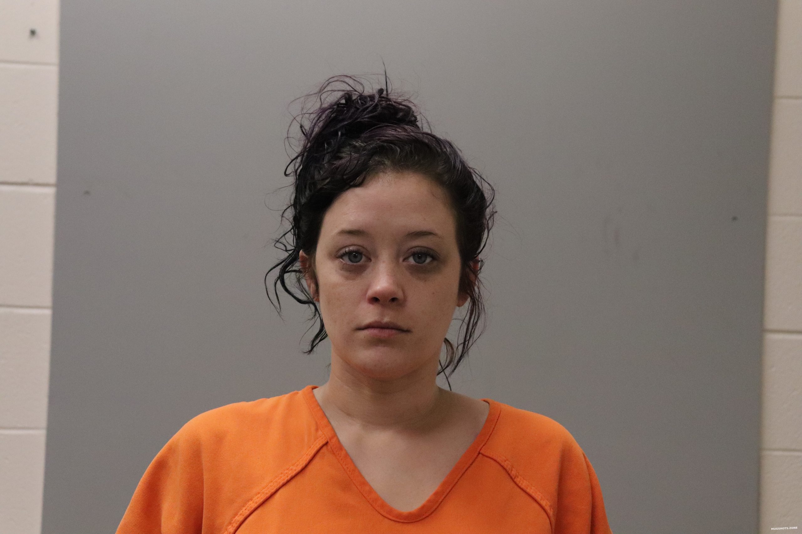 MILLER BREEANA DENEA 06/13/2021 - Madison County Mugshots Zone