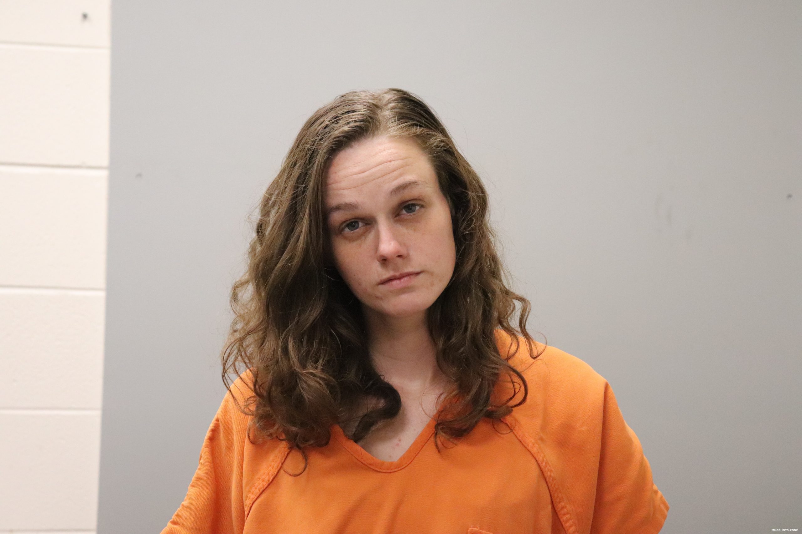 WADSWORTH DANIKA JUSTICE 06/13/2021 - Madison County Mugshots Zone