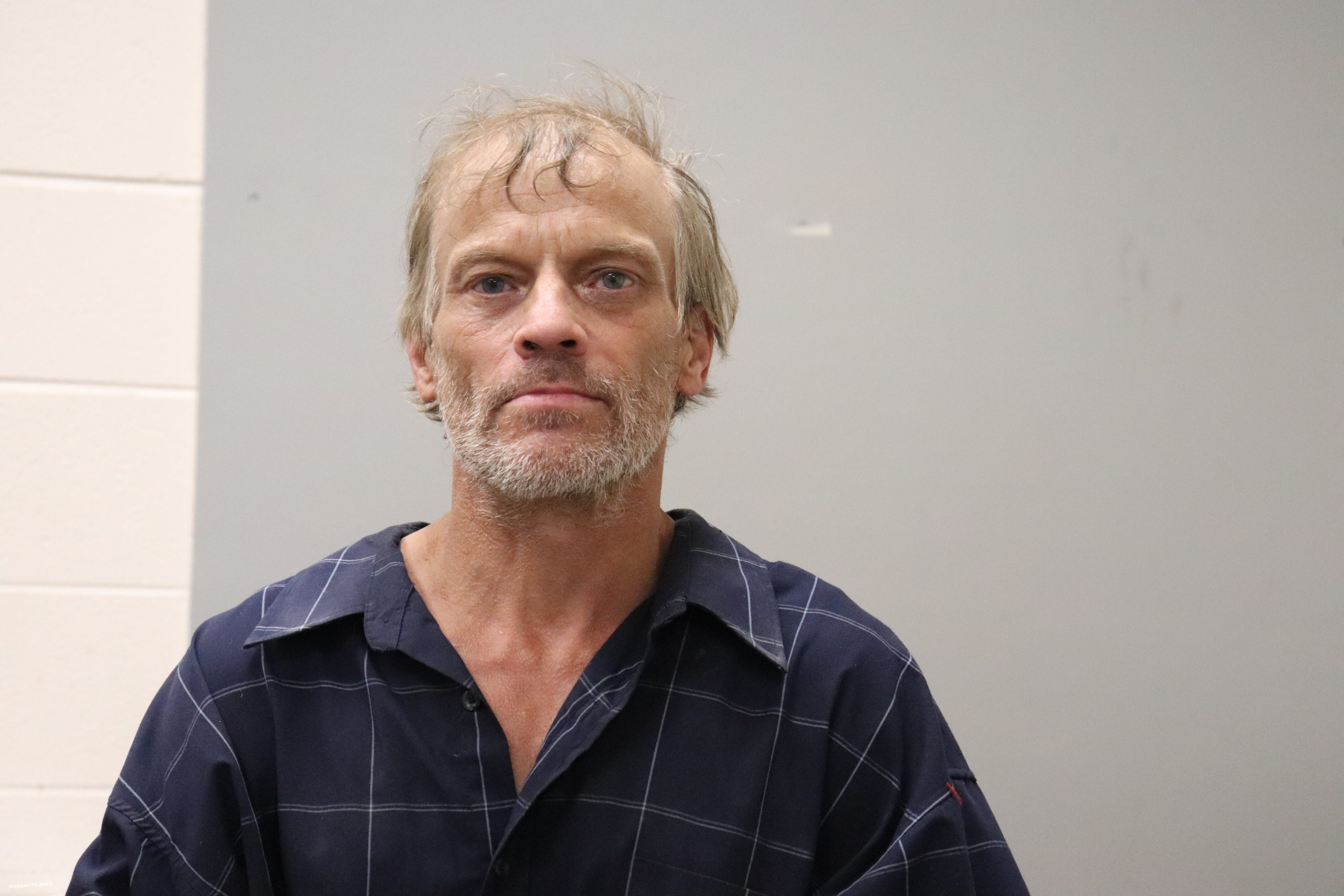 CATES BOBBY WAYNE 06/13/2021 - Madison County Mugshots Zone