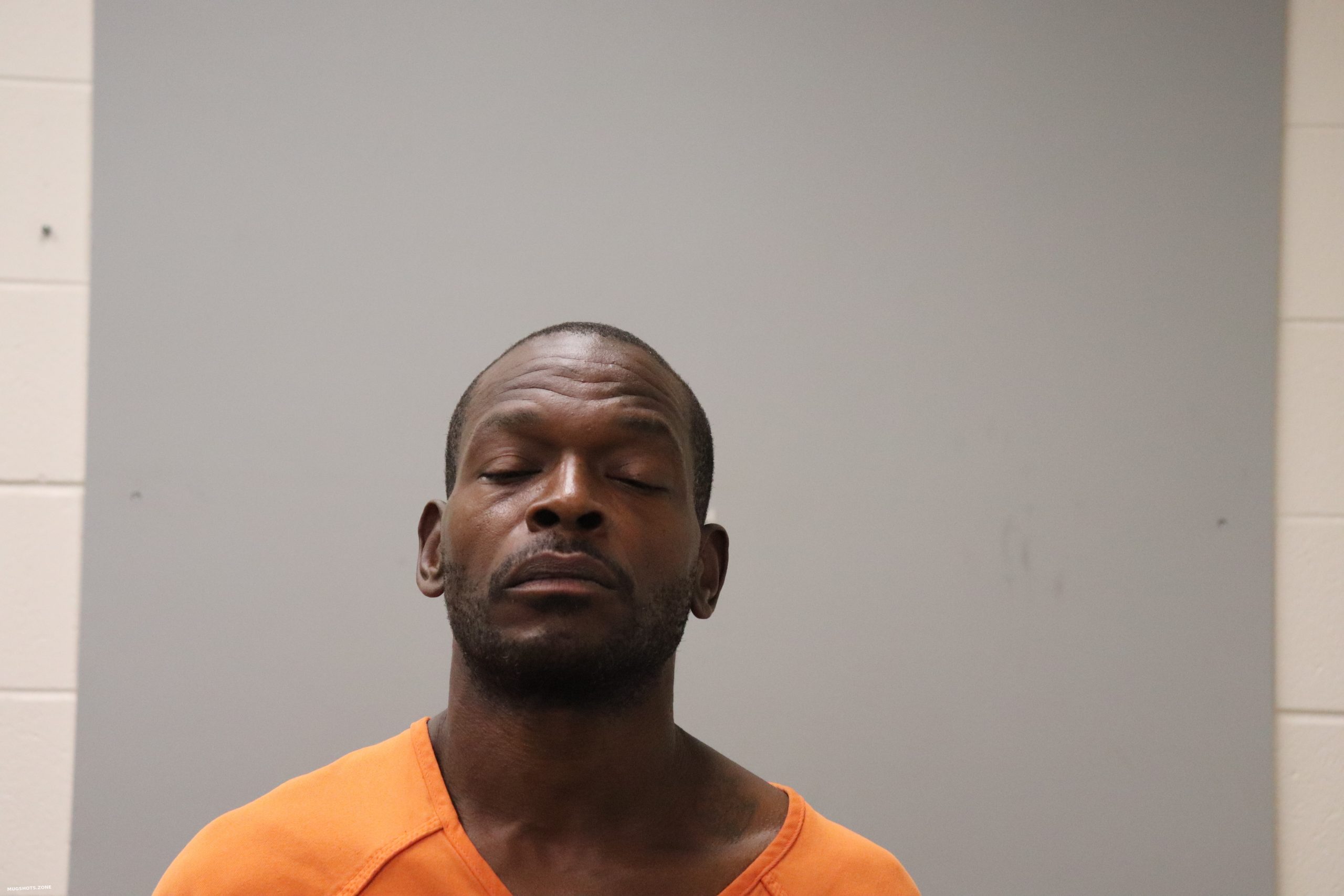 FARRIS ERIC SEAY 06/13/2021 - Madison County Mugshots Zone