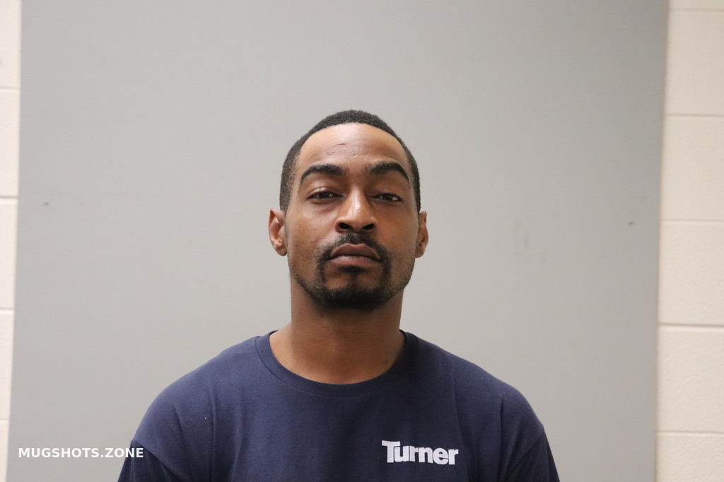 IRVING CALEB AUGUSTA 06/14/2021 - Madison County Mugshots Zone