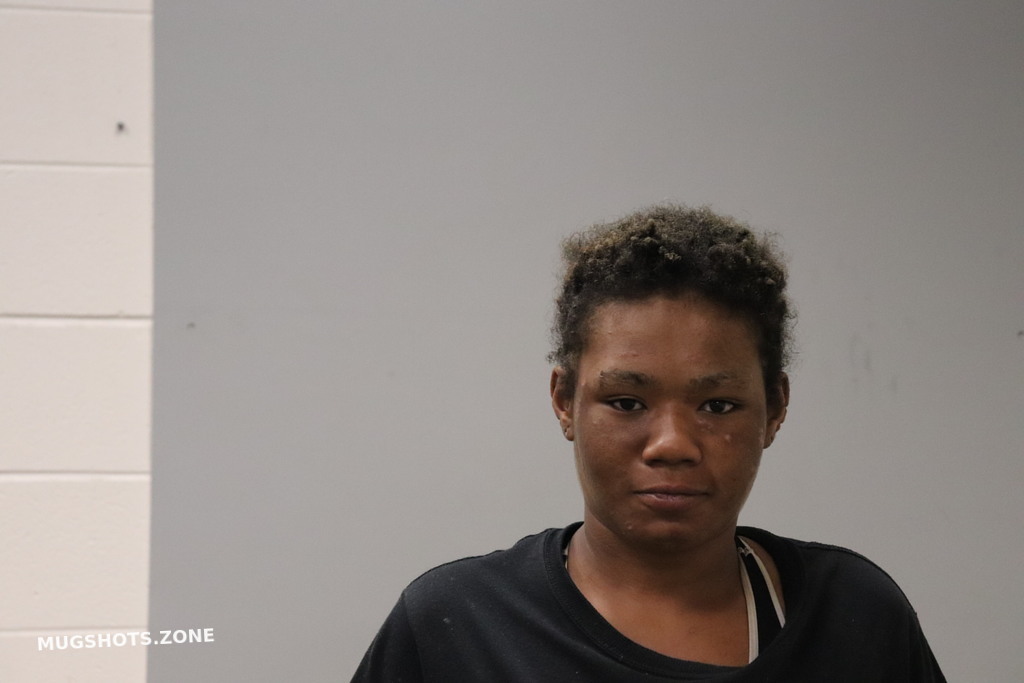 APPLETON SHANNON MARIE 06/14/2021 - Madison County Mugshots Zone