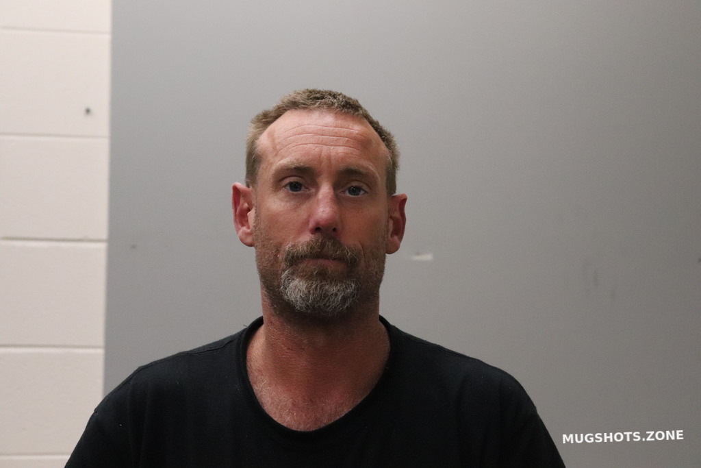 PERRY ANDREW JOSEPH 06/15/2021 - Madison County Mugshots Zone