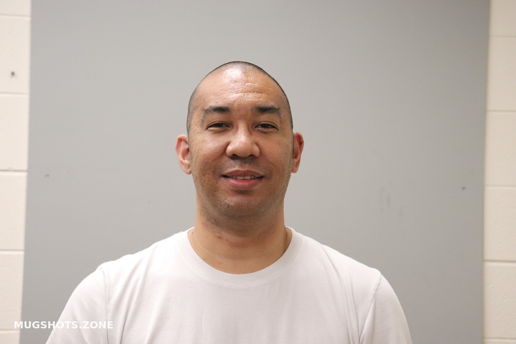 EVANS JEFFREY BARTHOLOMEW 06/15/2021 - Madison County Mugshots Zone