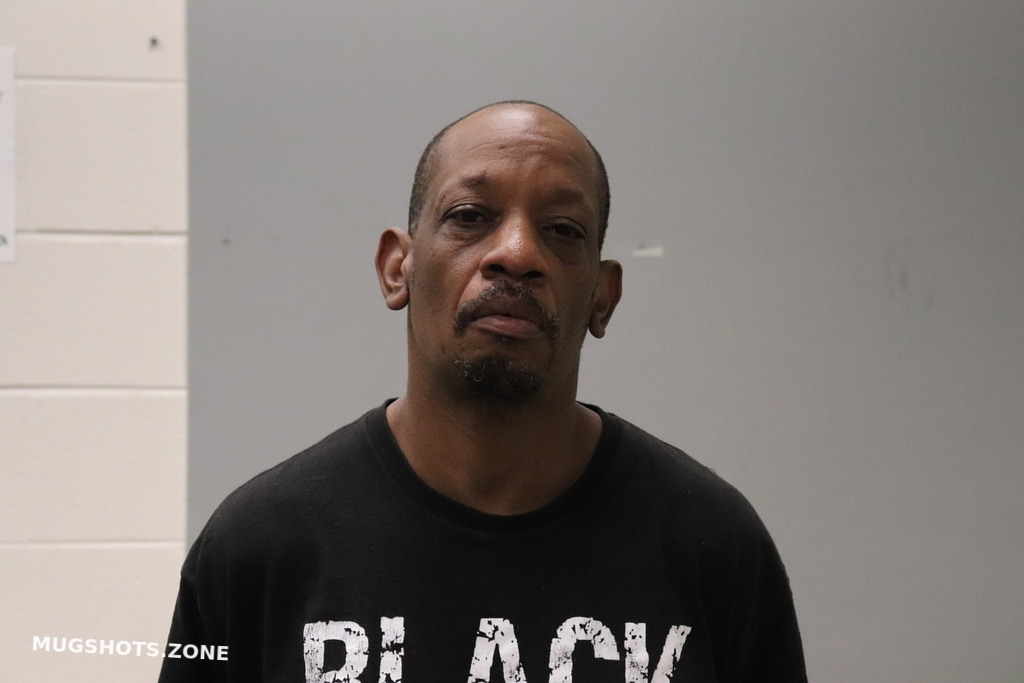 MILLER MAURICE EUGENE 06/16/2021 - Madison County Mugshots Zone