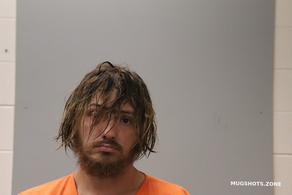 SCOTT TIMOTHY JAMES 06/17/2021 - Madison County Mugshots Zone