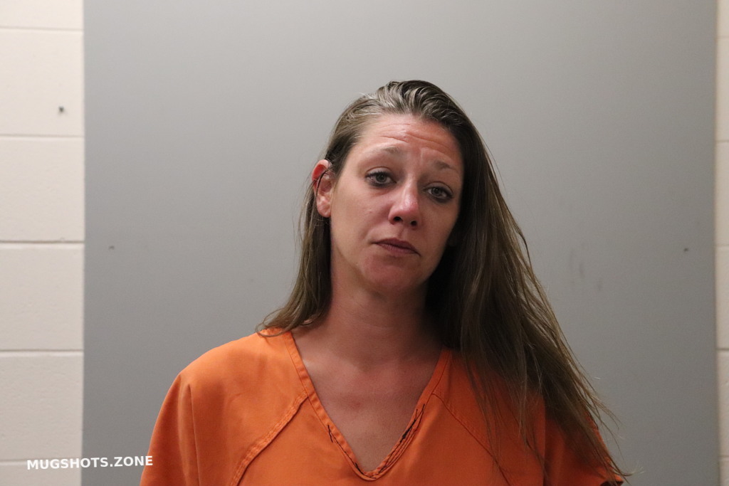 VALLONE RACHEL FLORENCE 06/17/2021 - Madison County Mugshots Zone