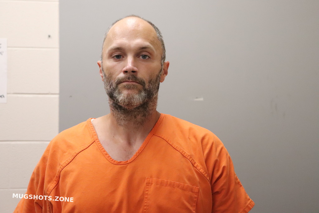 ROYSTER NATHAN THOMAS 06/18/2021 - Madison County Mugshots Zone