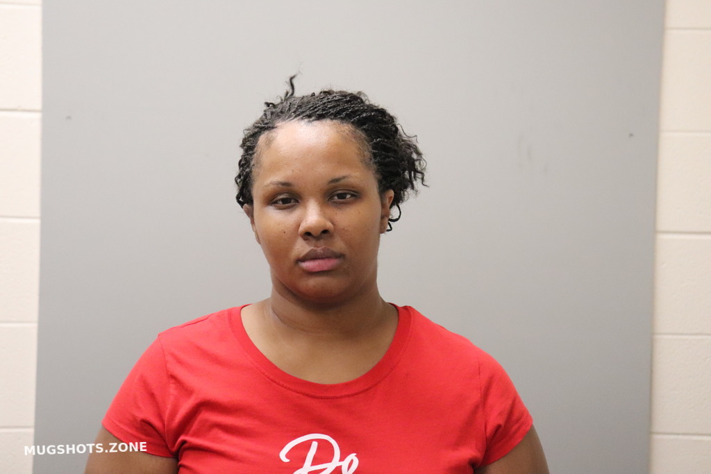 BOBO KATRINA CARESSE 06/18/2021 - Madison County Mugshots Zone