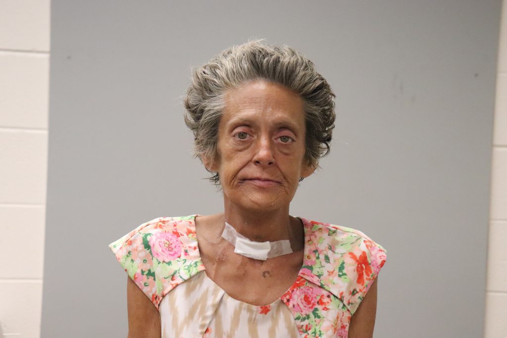 MACKENZIE SUSAN 06/19/2021 - Madison County Mugshots Zone