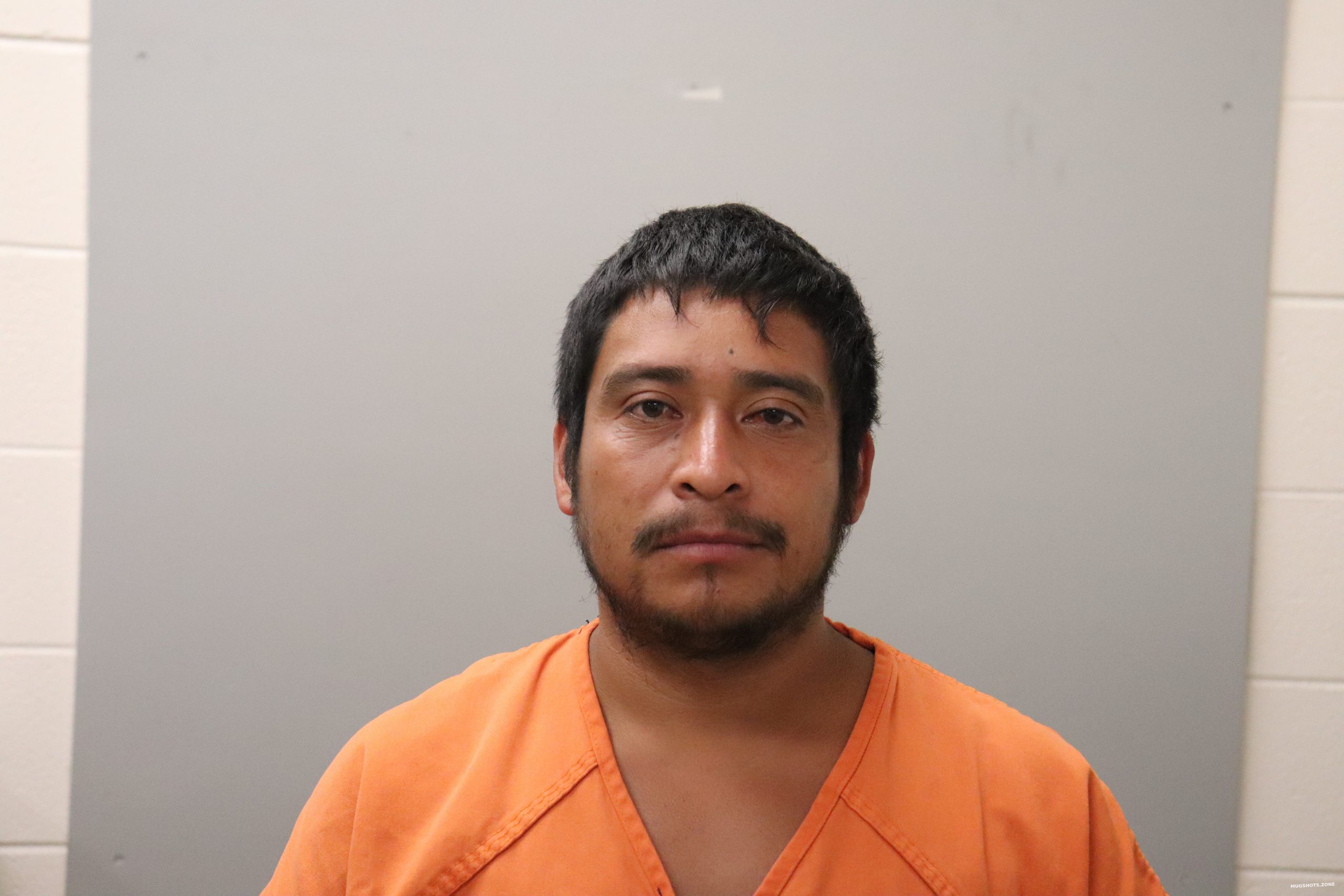 RIVERA MORALES JESUS REYNOL 06/19/2021 - Madison County Mugshots Zone