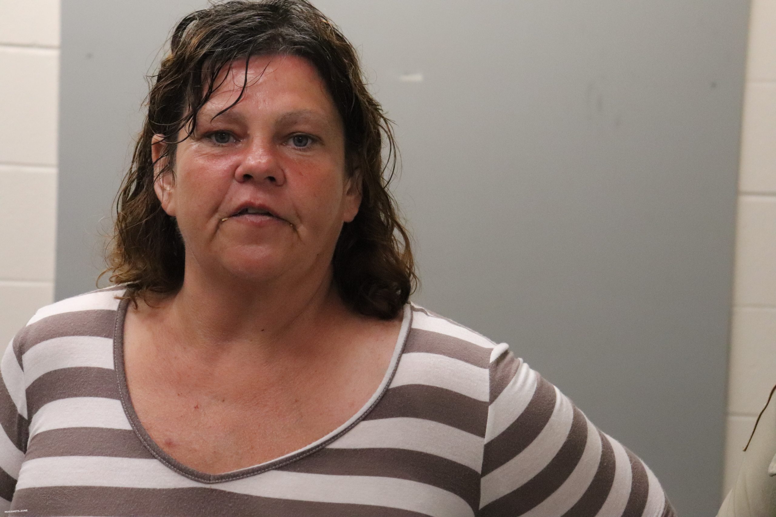 TAIT PAULA CHRISTINE 06/19/2021 - Madison County Mugshots Zone