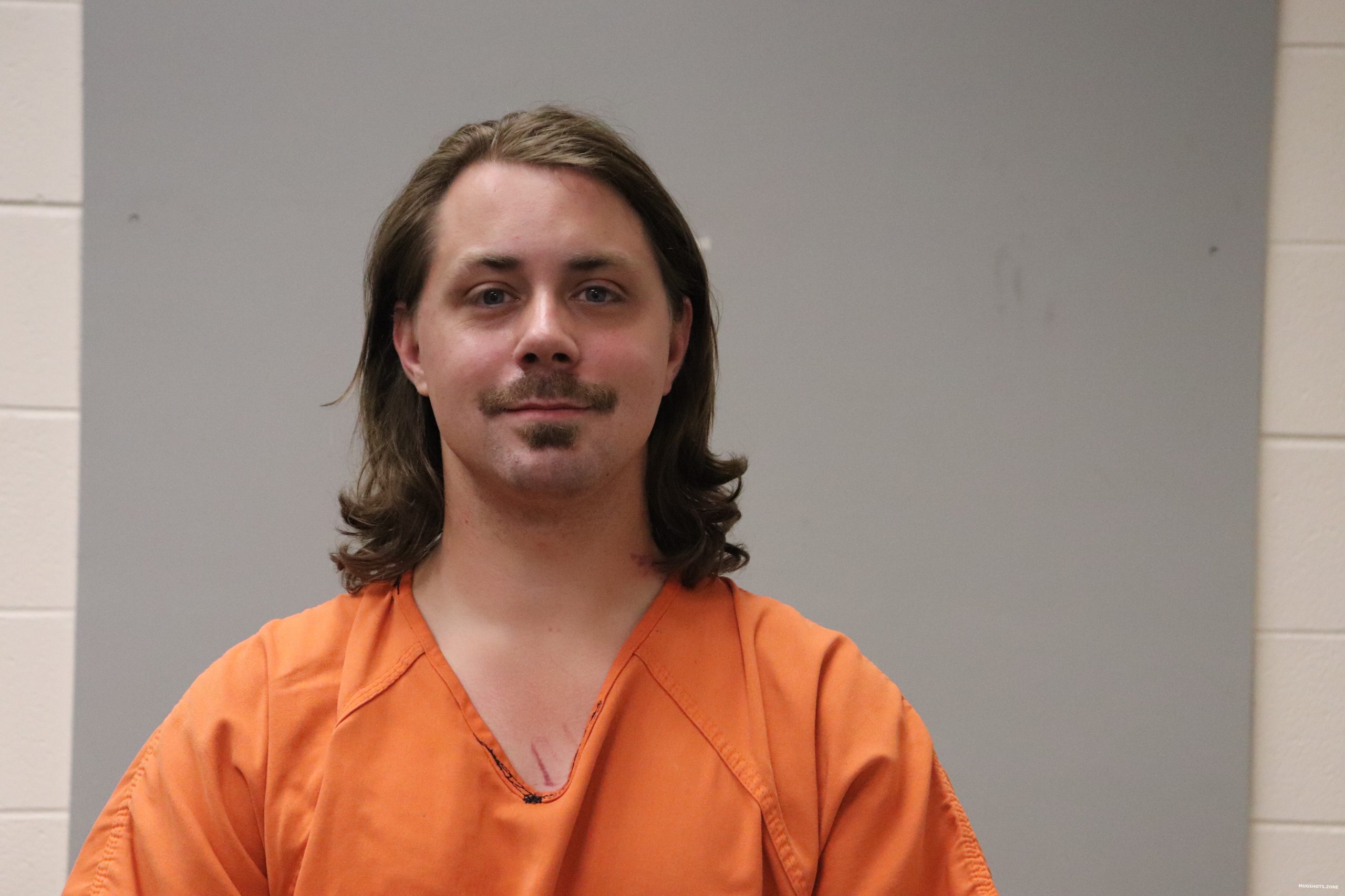 SANDERS DAVID KYLE 06/19/2021 - Madison County Mugshots Zone