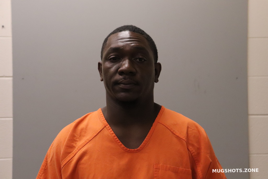 CHILDRESS CURTIS LEON 06/20/2021 - Madison County Mugshots Zone