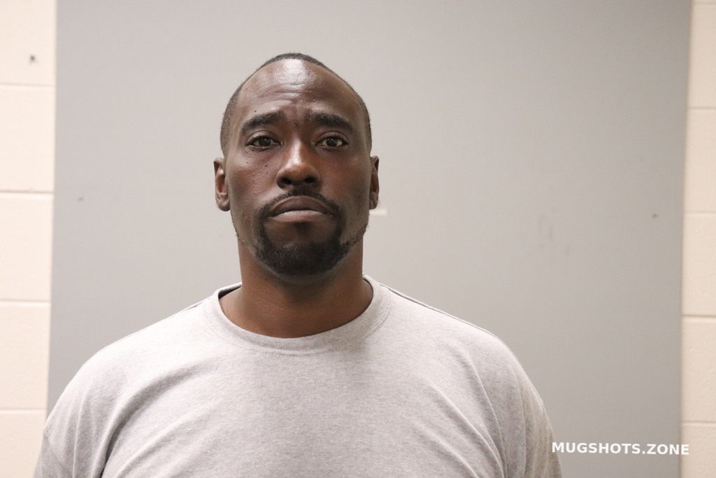 PEARSON JULIUS DANTE 06/20/2021 - Madison County Mugshots Zone